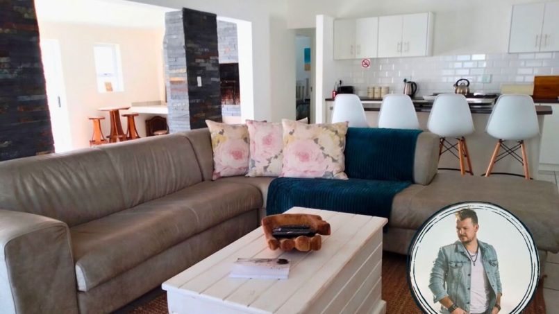 Bouchie’s – Juan Boucher | Dwarskersbos Accommodation