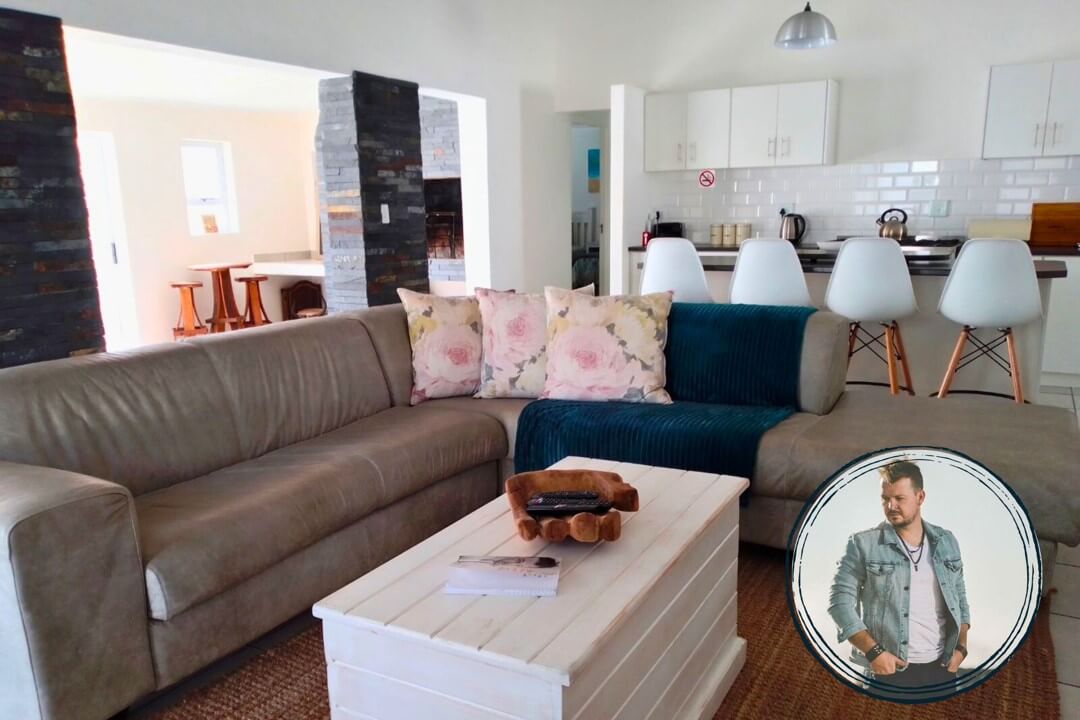 Bouchie’s – Juan Boucher | Dwarskersbos Accommodation