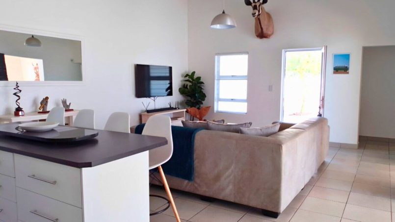 Bouchie’s – Juan Boucher | Dwarskersbos Accommodation