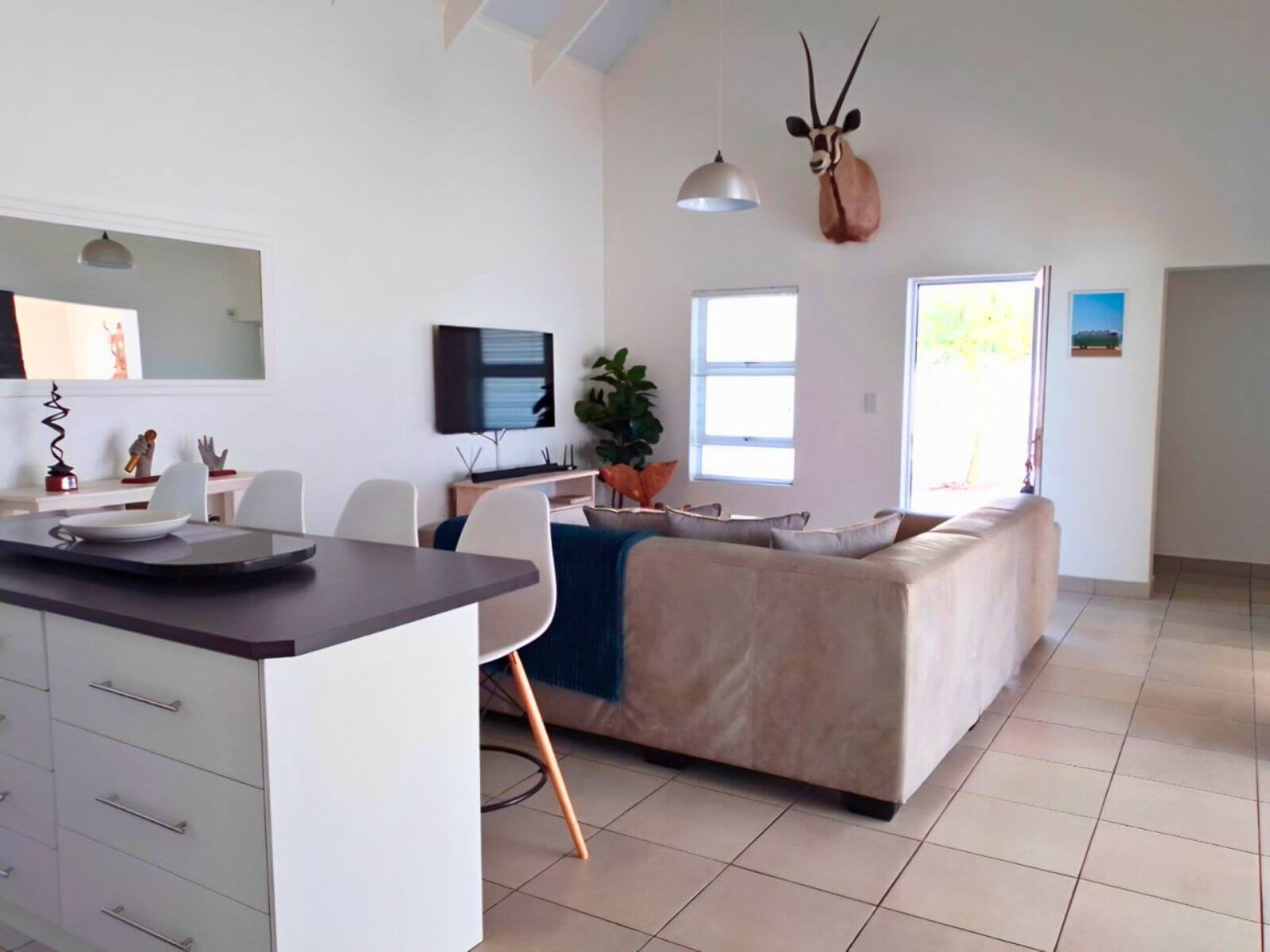 Bouchie’s – Juan Boucher | Dwarskersbos Accommodation