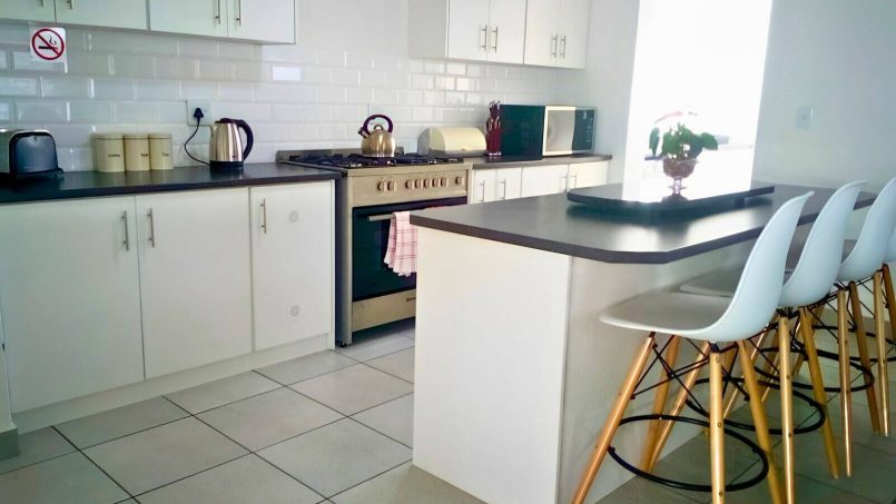 Bouchie’s – Juan Boucher | Dwarskersbos Accommodation