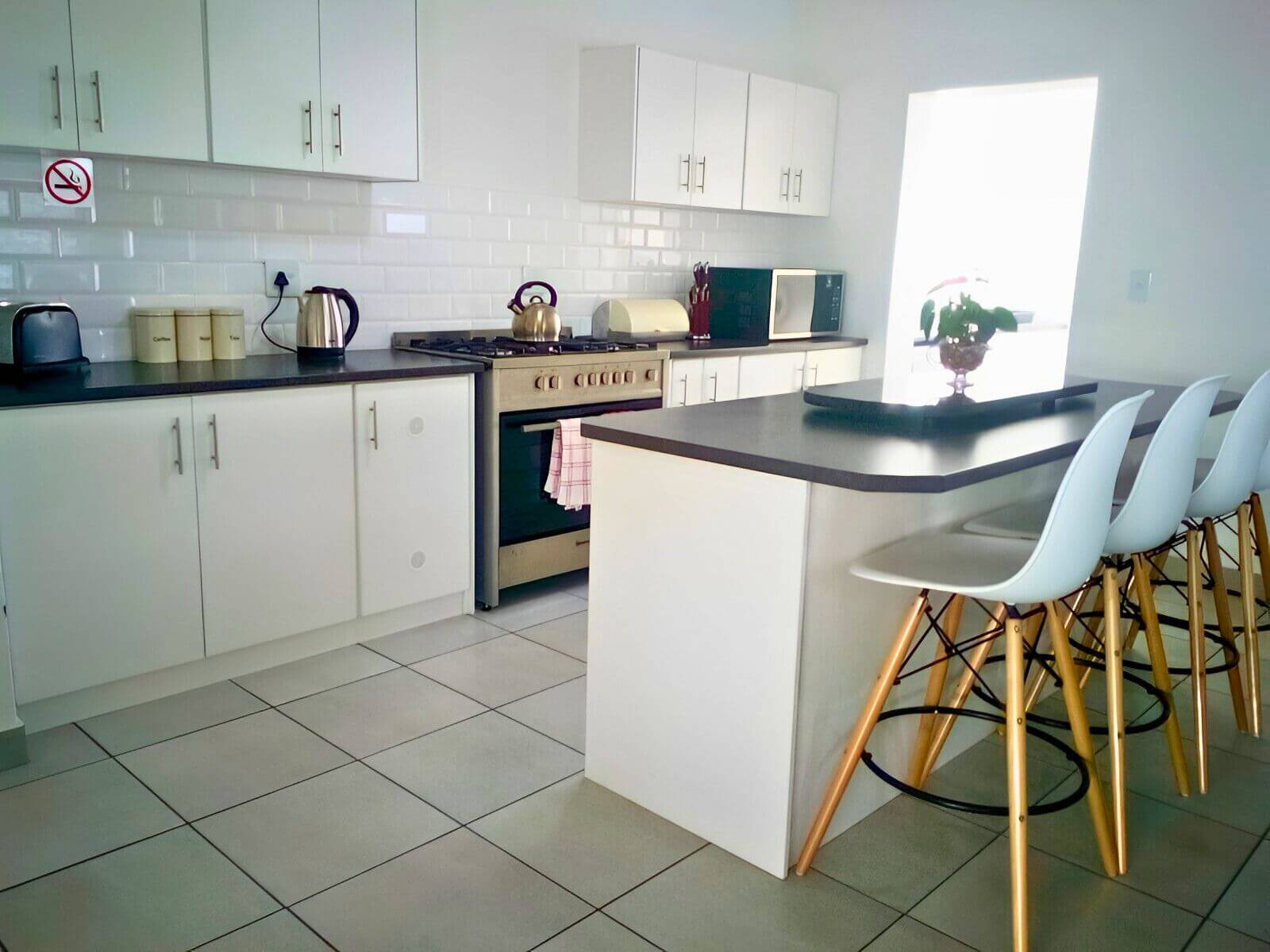 Bouchie’s – Juan Boucher | Dwarskersbos Accommodation