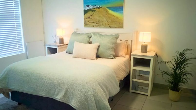 Bouchie’s – Juan Boucher | Dwarskersbos Accommodation