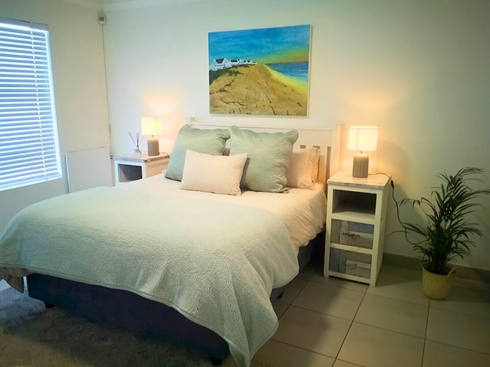 Bouchie’s – Juan Boucher | Dwarskersbos Accommodation