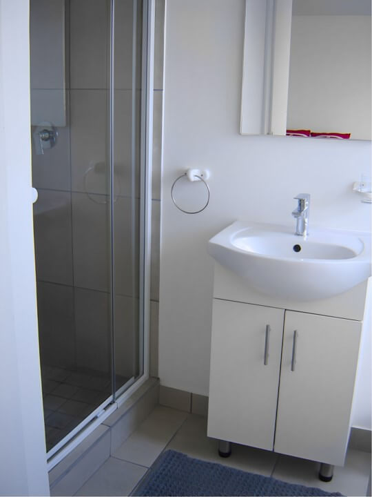 Bouchie’s – Juan Boucher | Dwarskersbos Accommodation