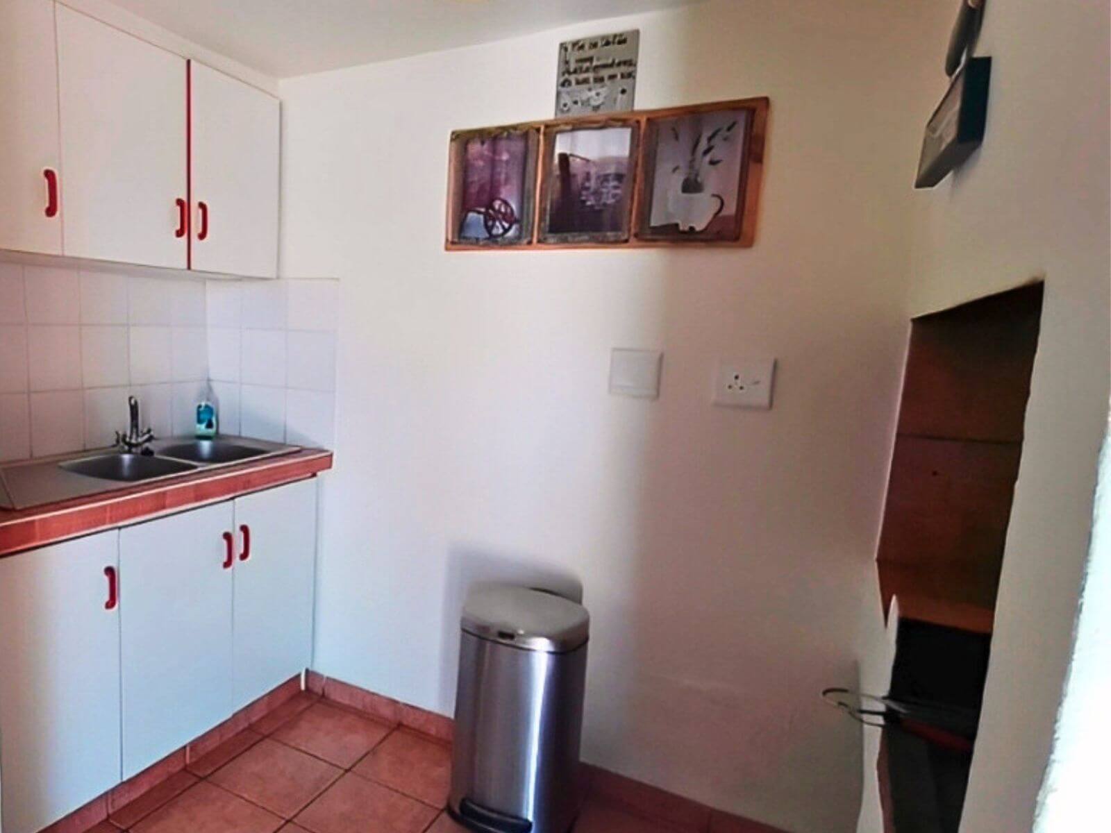 Slakkepas 49 | Dwarskersbos Accommodation