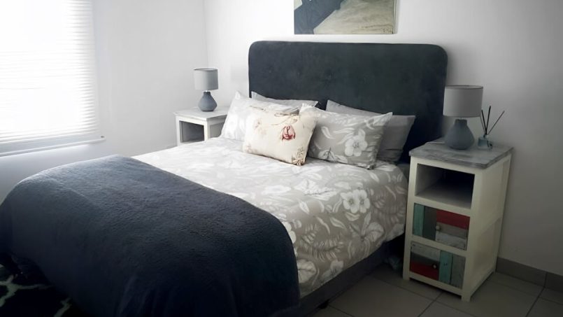 Bouchie’s – Juan Boucher | Dwarskersbos Accommodation