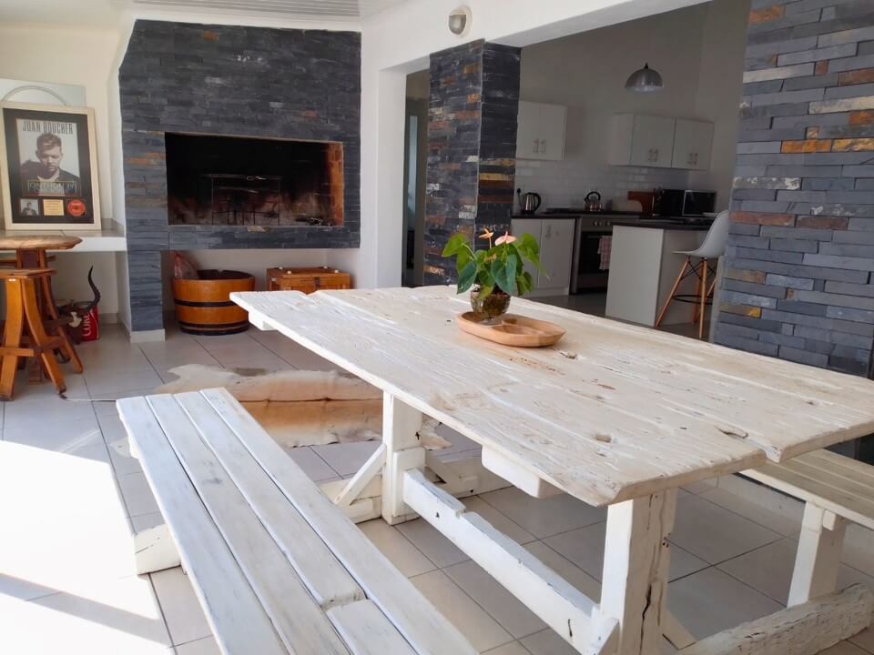 Bouchie’s – Juan Boucher | Dwarskersbos Accommodation