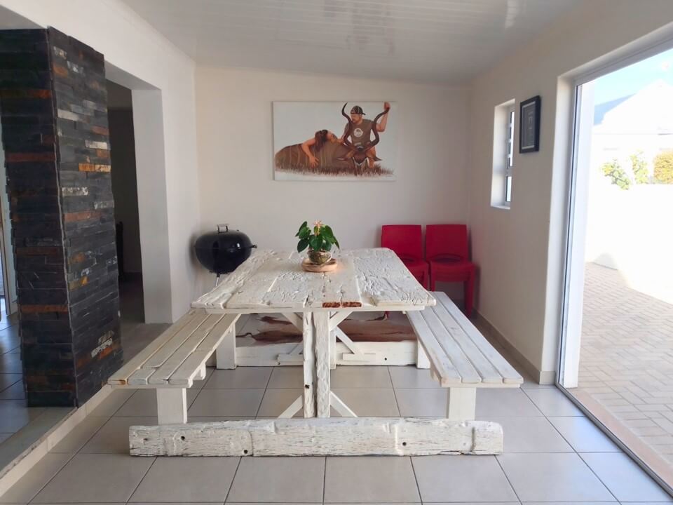 Bouchie’s – Juan Boucher | Dwarskersbos Accommodation