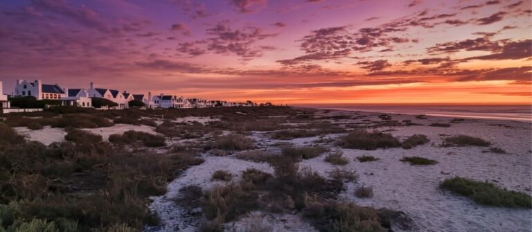 Dwarskersbos Accommodation | Self-Catering Beach Stays